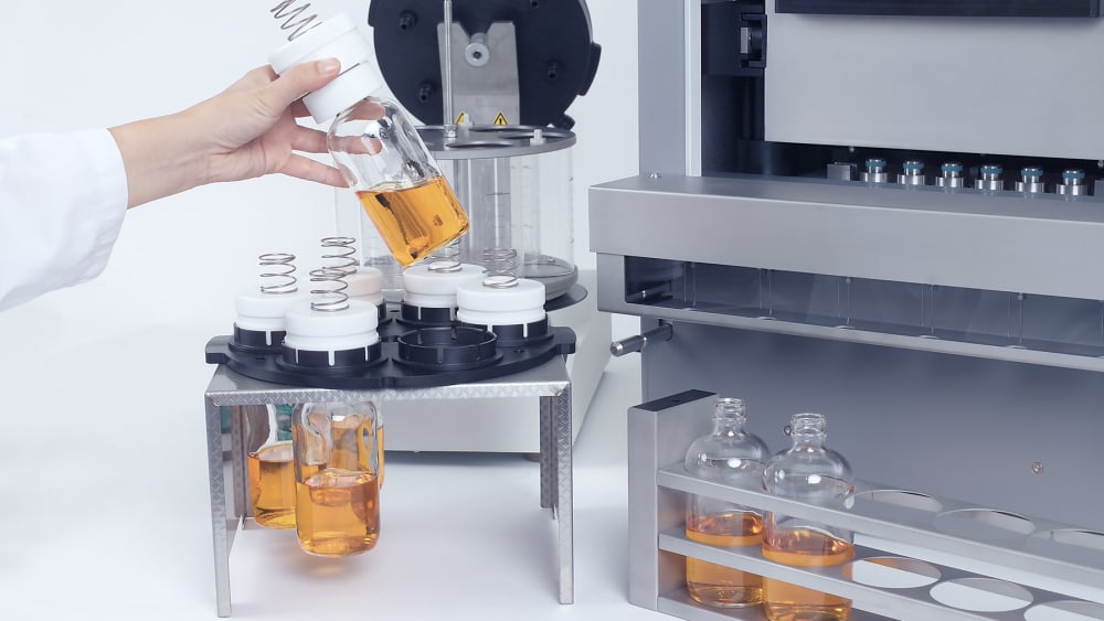 Multivapor™ | Buchi.com